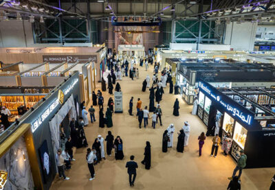 2025 – Expo Centre Sharjah